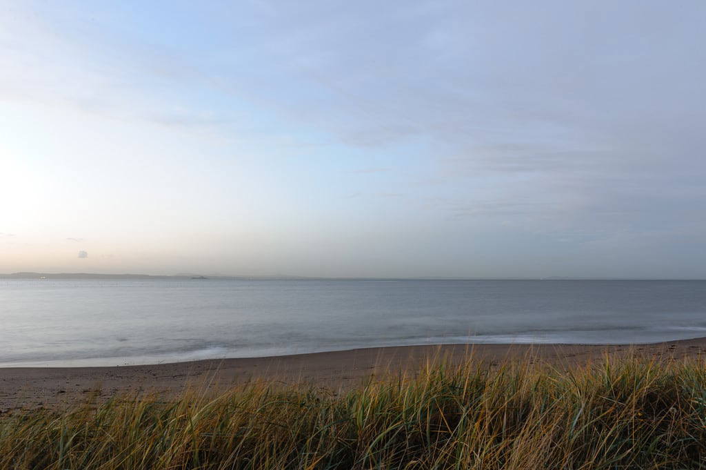 Liste des plus belles plages autour de Édimbourg 2025. Découvrez les ...