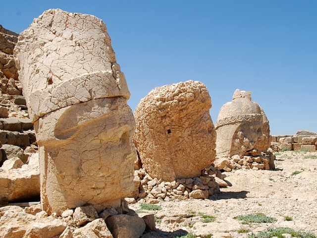 Turkki - tärkein Tietoa matkailijoille 2025