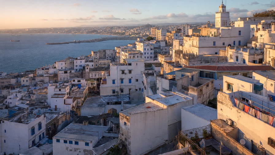 Prix à Annaba, Algérie 2026 - bière, repas, hôtel (DZD)