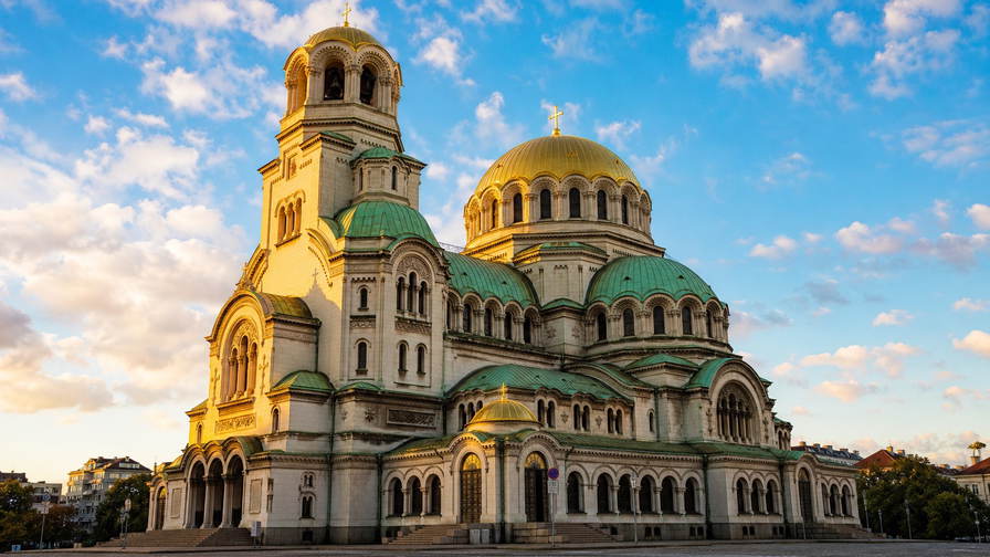 Bulgaria Supermarket Costs 2026: Food, Household, Personal Care (BGN)