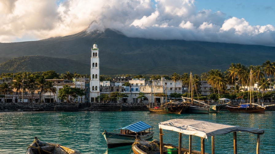 Prix des denrées alimentaires en Comores Est-ce moins cher dans les ...