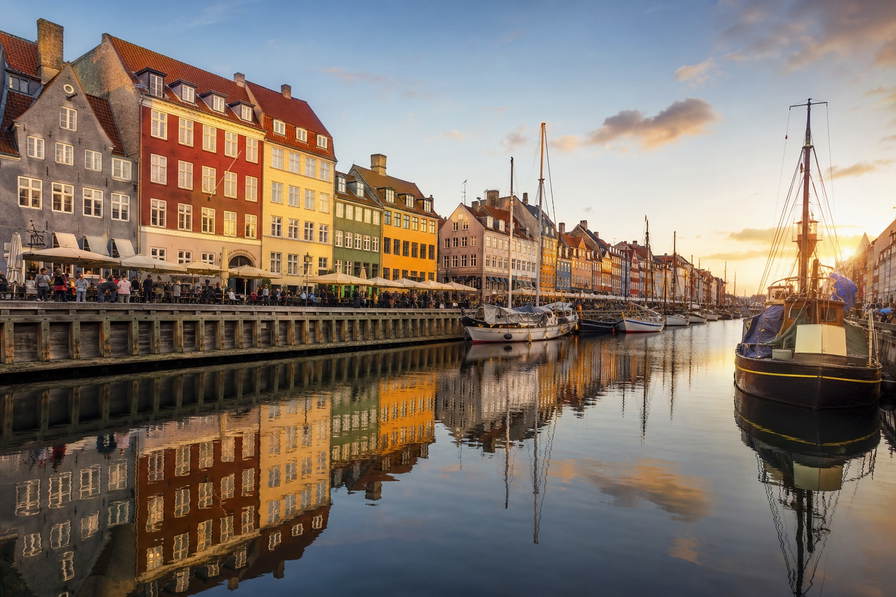 Living Costs in Denmark (DKK, 2026) - Daily Expenses, Rent & Salary Guide