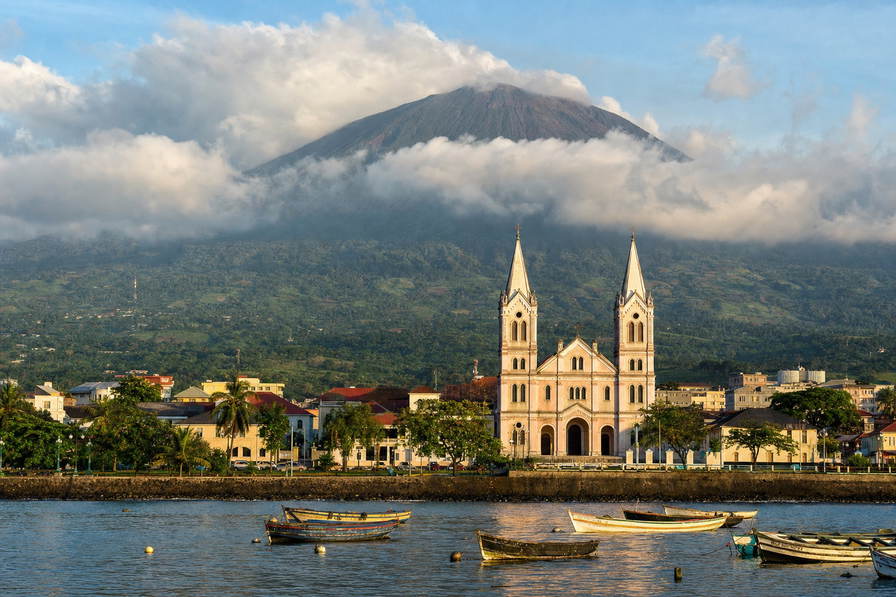 Living Costs in Equatorial Guinea (XAF, 2026) - Daily Expenses, Rent ...