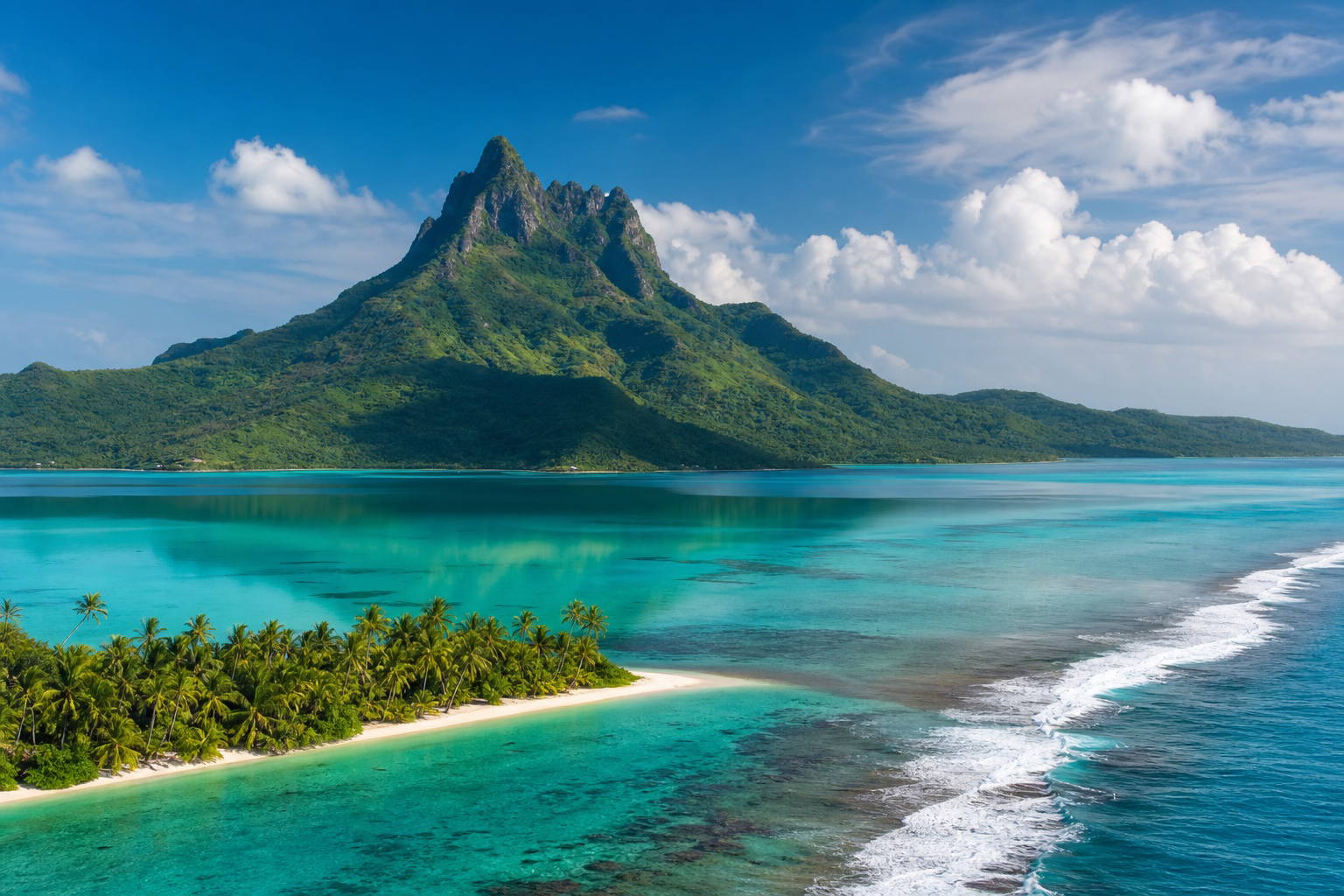 Living Costs in French Polynesia (XPF, 2026) - Daily Expenses, Rent ...