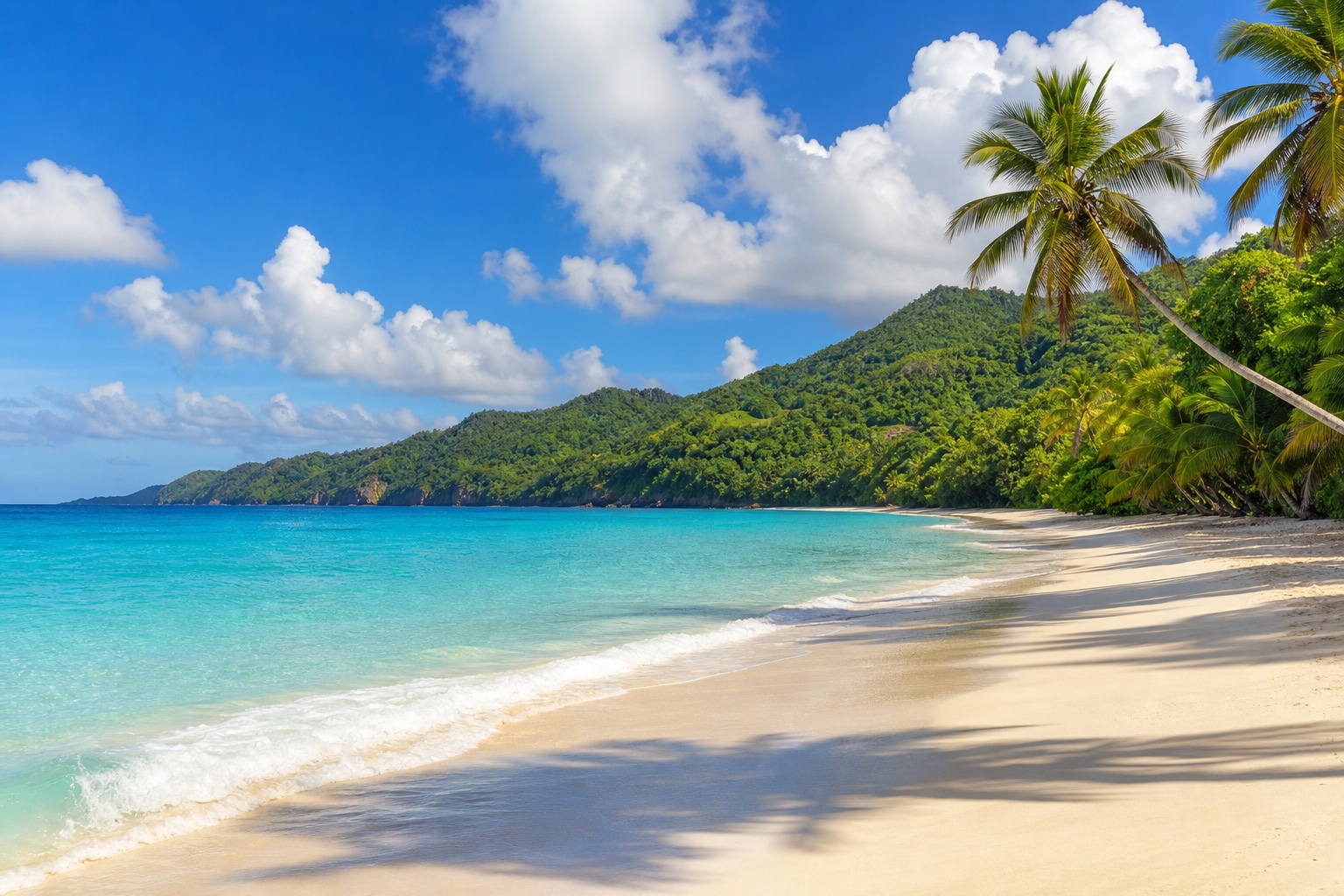 Living Costs in Grenada (XCD, 2026) - Daily Expenses, Rent & Salary Guide