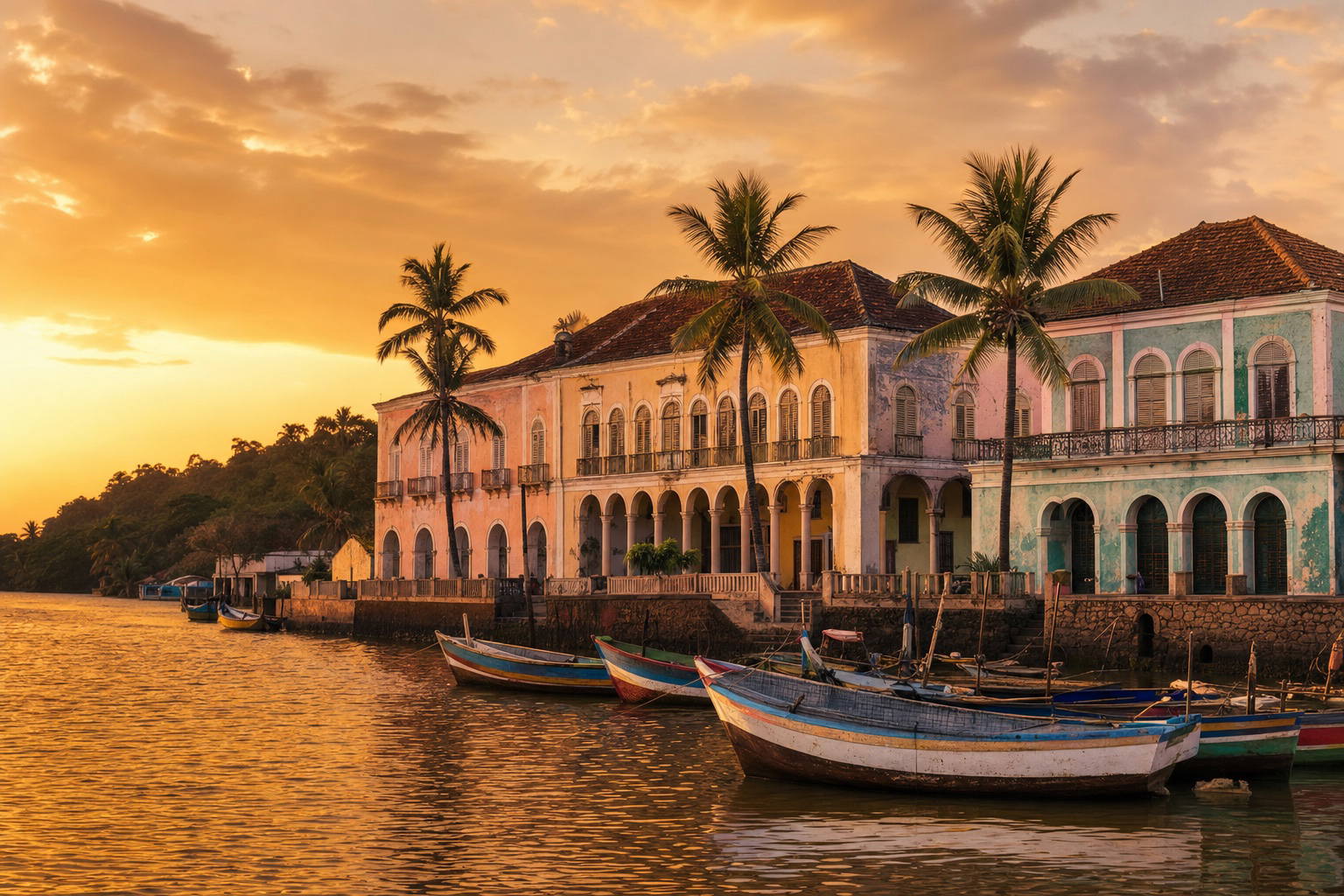 Coût de la vie à Bissau (Guinée-Bissau) 2026 - prix locaux réels en XOF