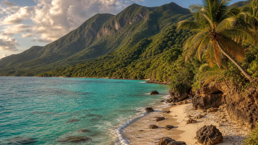 Qual é o custo de vida em Haiti?
