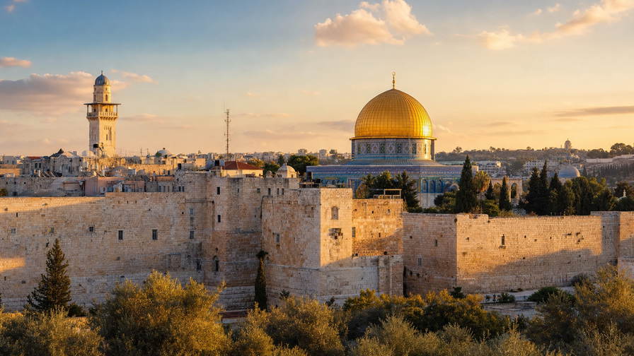 Prices in Beit Shemesh, Israel (2026) - Daily Costs in ILS