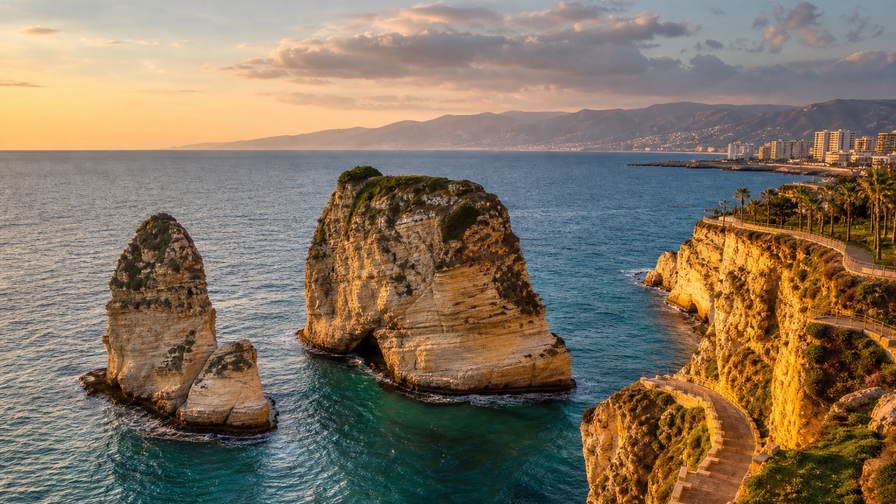 Restaurant prices in Lebanon How much you spend in restaurants and bars