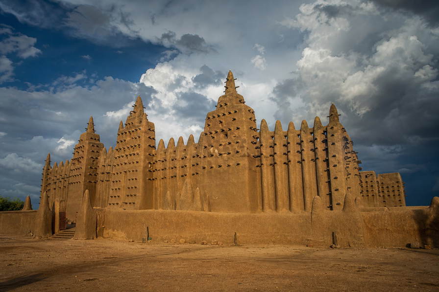 Vie quotidienne en Mali (XOF, 2026) - guide des dépenses, loyers et ...