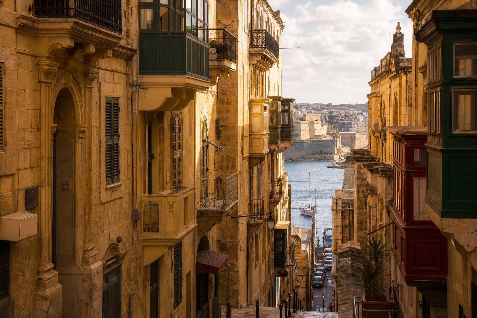 Malta Cost of Living Guide 2026 - Restaurants, Groceries, Apartments ...