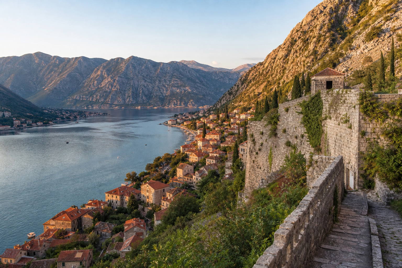 Ulcinj, Montenegro Prices 2026 - Cost of Beer, Meal, Hotel (EUR)