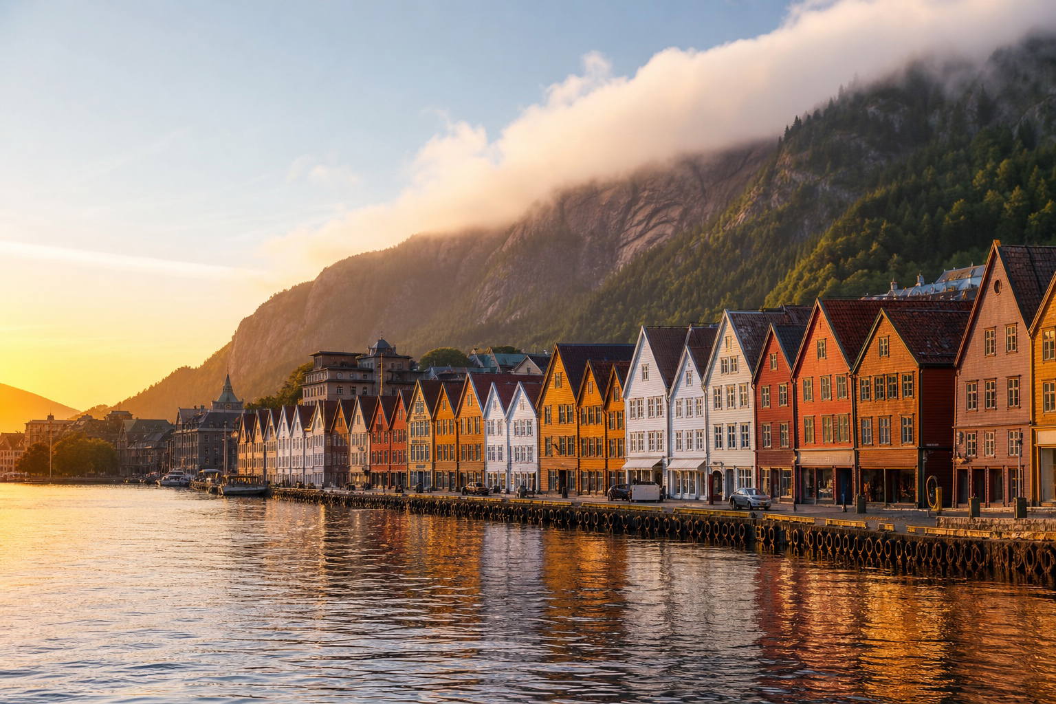 Cost of Living in Norway 2026 - Real Prices for Food, Rent & Restaurants