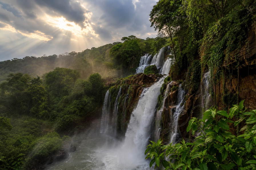 Living Costs in Paraguay (PYG, 2026) - Daily Expenses, Rent & Salary Guide