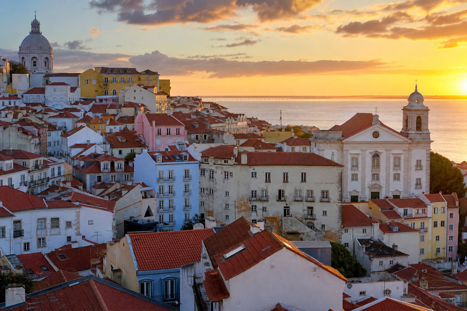 Cost of Living in Faro (Portugal) 2026 - Real Local Prices in EUR