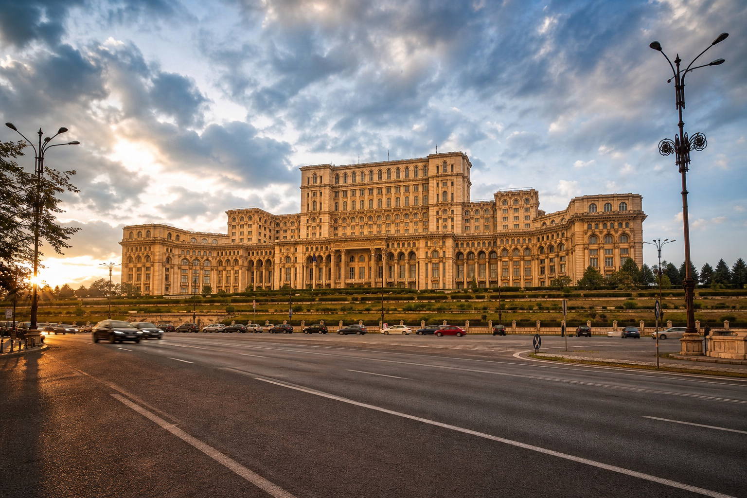 Coût de la vie à Bucarest 2026 - prix locaux, alimentation, loyer ...