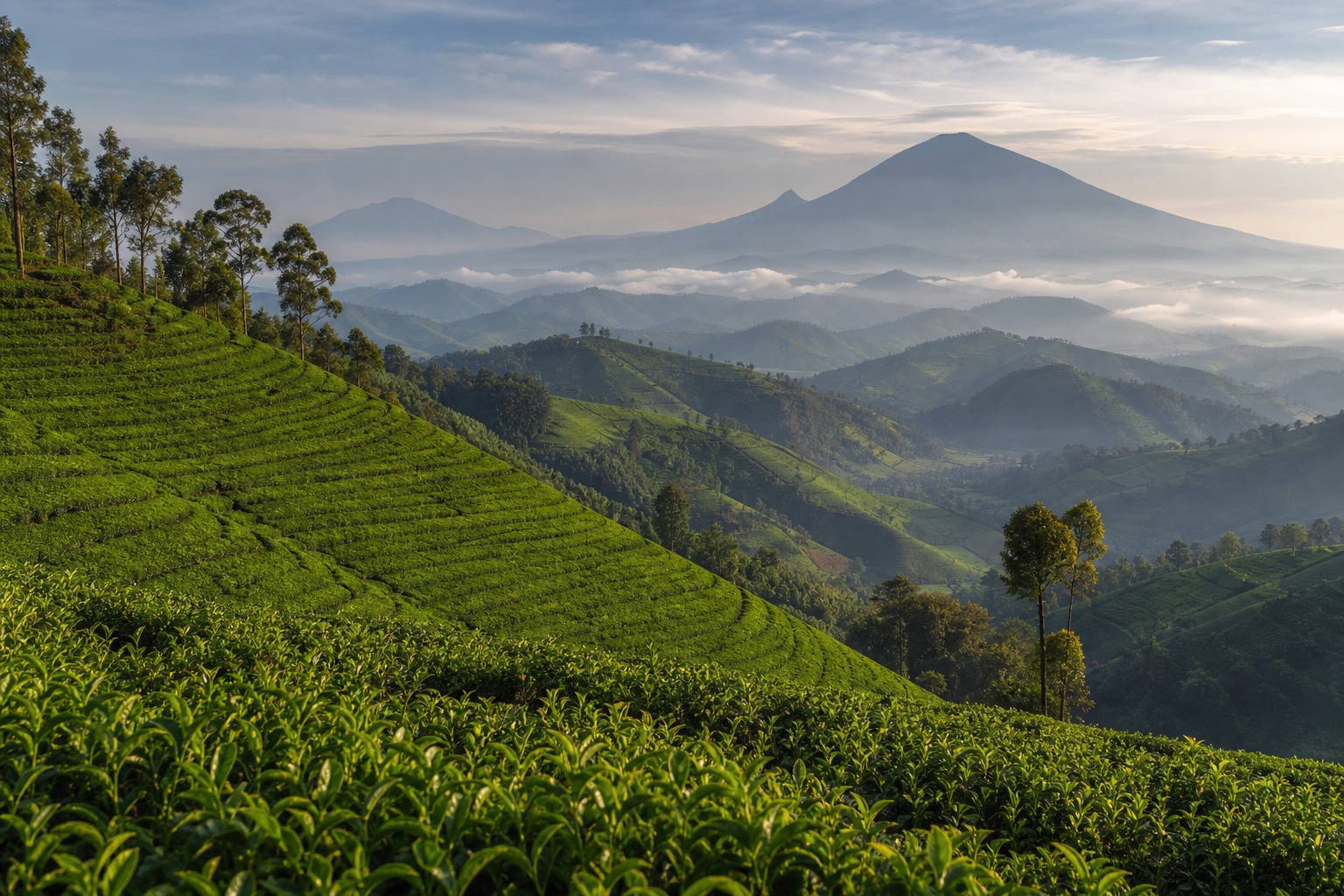 Prices in Kigali, Rwanda (2026) - Daily Costs in RWF
