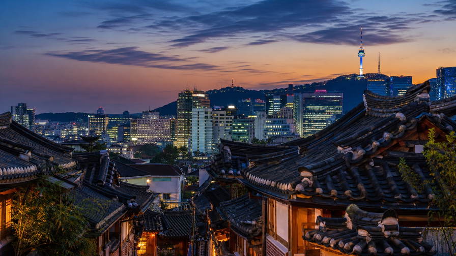 Sejong City Cost of Living 2026 - Local Prices, Food, Rent, Restaurants