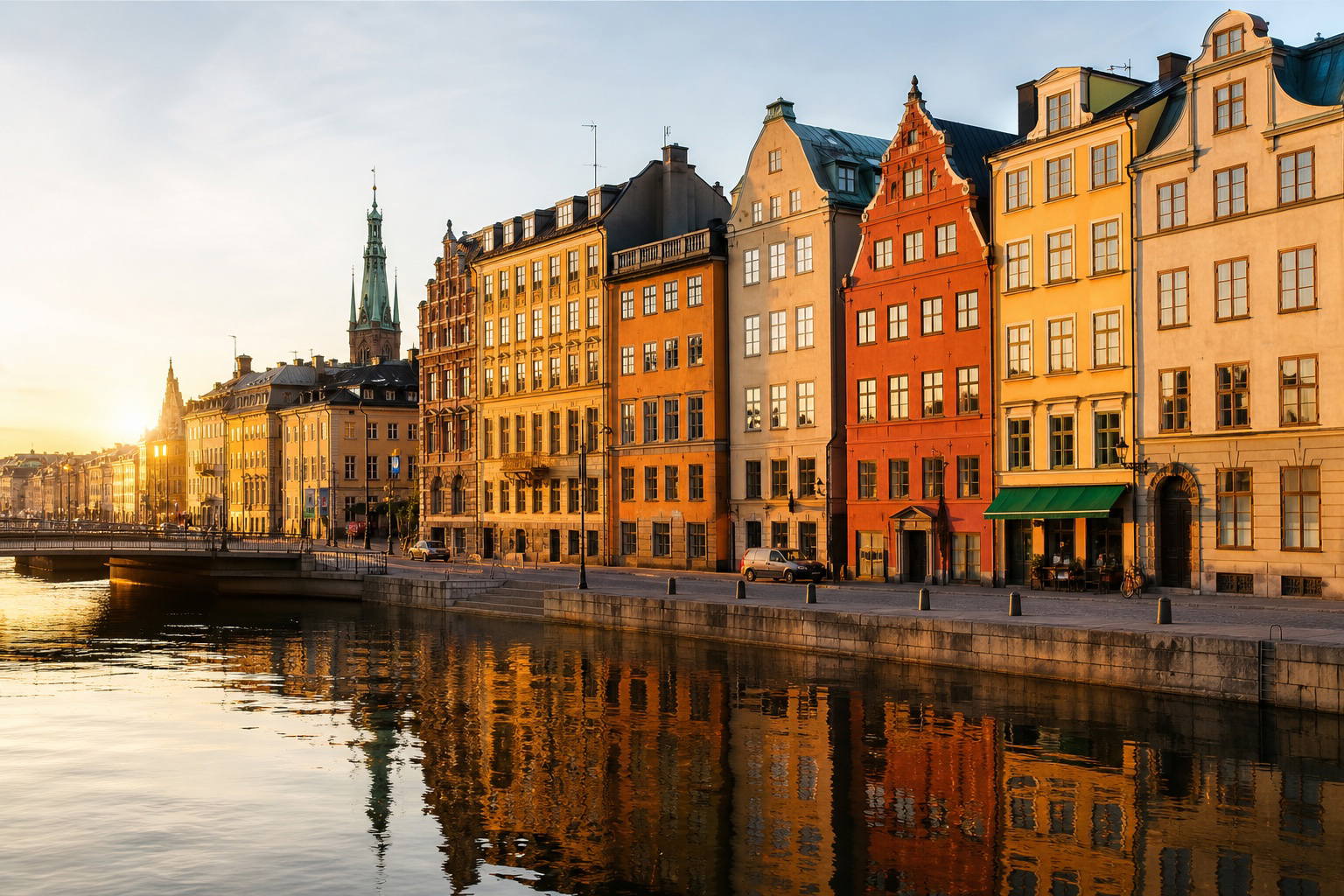 Living Costs in Sweden (SEK, 2026) - Daily Expenses, Rent & Salary Guide