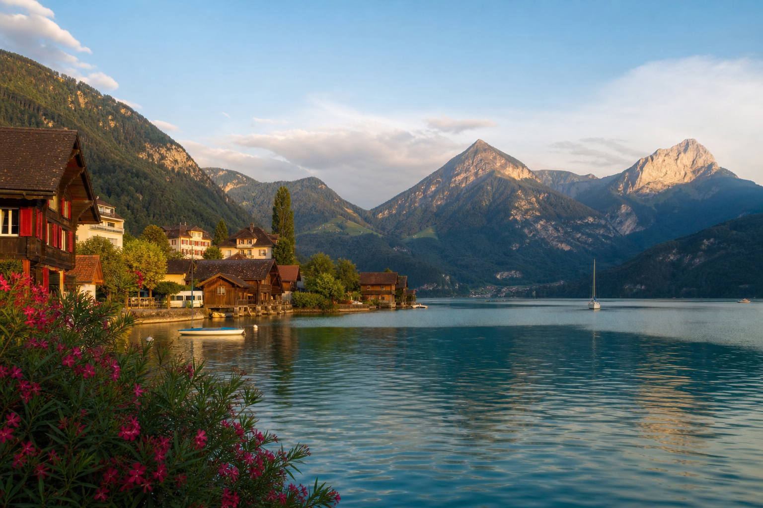 Cost of Living in St. Gallen (Switzerland) 2026 - Real Local Prices in CHF