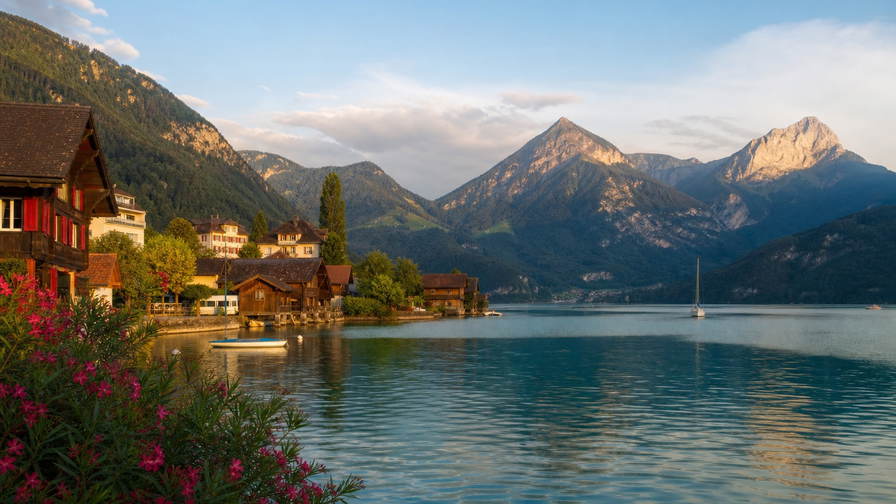 Cost of Living in St. Moritz (Switzerland) 2026 - Real Local Prices in CHF