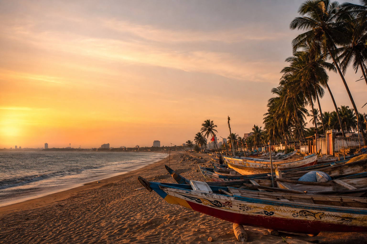 Coût de la vie en Togo 2026 - prix réels alimentation, loyer et restaurants