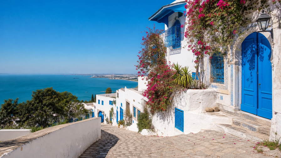 Coût de la vie à Djerba (Tunisie) 2026 - prix locaux réels en TND