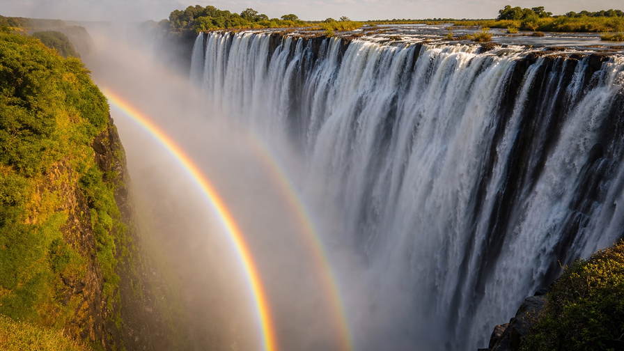 Cost of Living in Chinhoyi (Zimbabwe) 2026 - Real Local Prices in USD