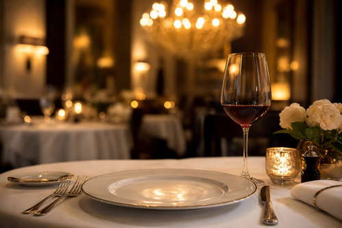 Prix des restaurants à Bénin Combien dépensez-vous dans les restaurants ...