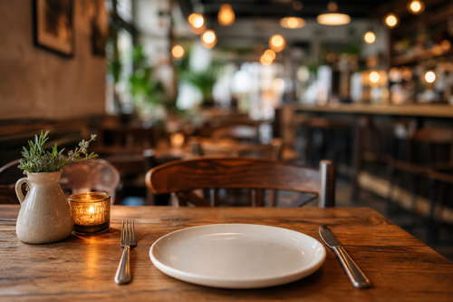 Restaurant prices in Liechtenstein How much you spend in restaurants ...